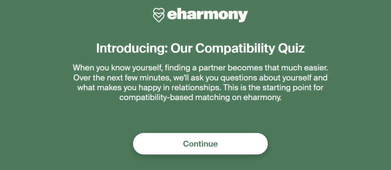 eHarmony Review (Mar. 2026): I Tried it for 2 Months