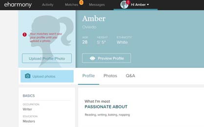 eharmony Reviews (June 2025) - Cost, Stats, Free Trial