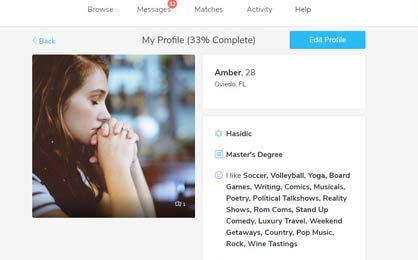 JDate Reviews (2024) - Cost, Stats, Free Trial