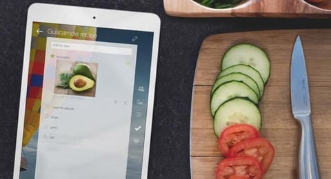 Know Ya' Boo with the #1 Social Network for Two: Avocado