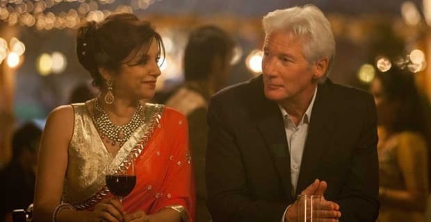 5 Senior Dating Rules You HAVE to Follow