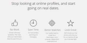 Dating Ring: Personable & Experienced Matchmakers Become Your BFFs in ...