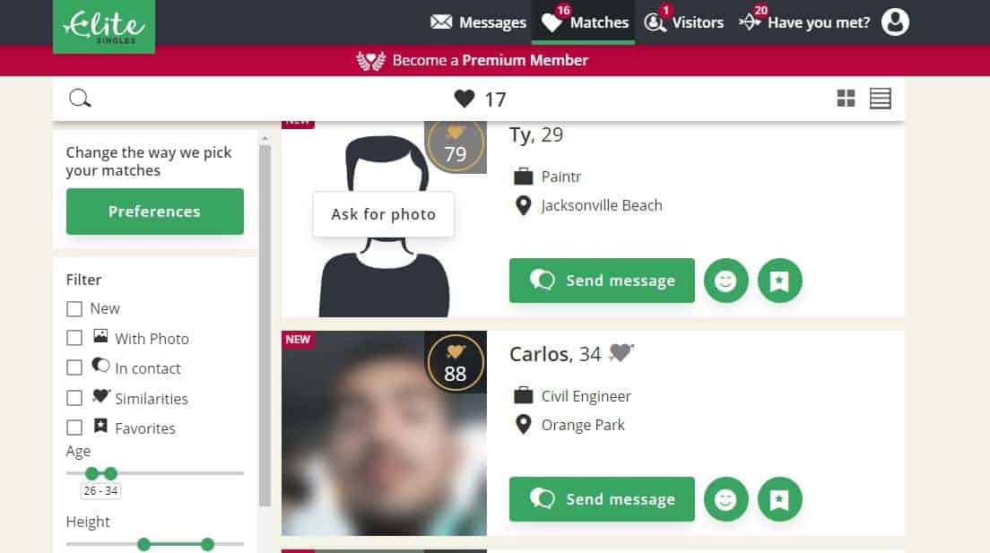 7 Best Sexy Dating Sites (2024)