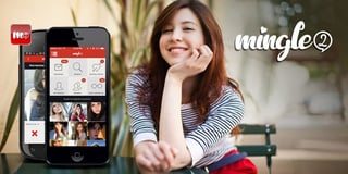12 Million Users & Dozens of Free Premium Features — Mingle2 Helps Find ...