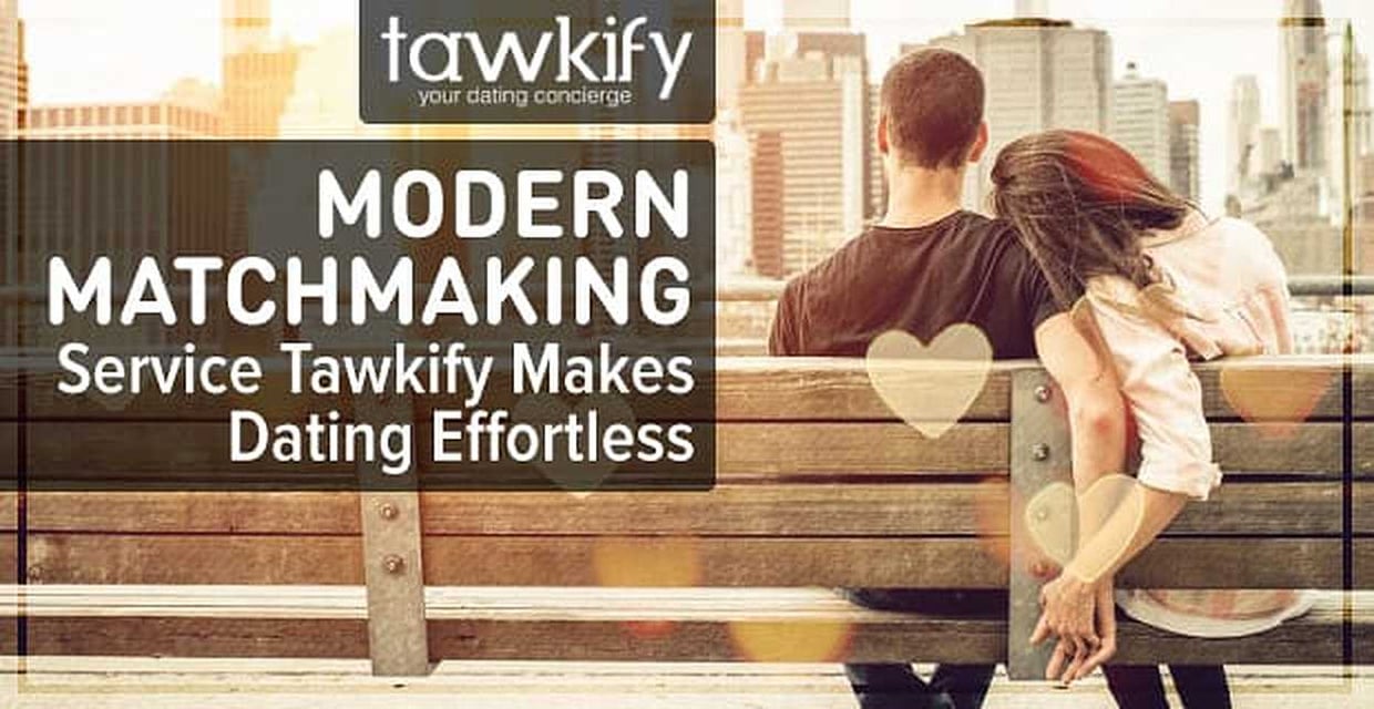 Modern Matchmaking — Tawkify Makes Dating Effortless With No Profiles ...