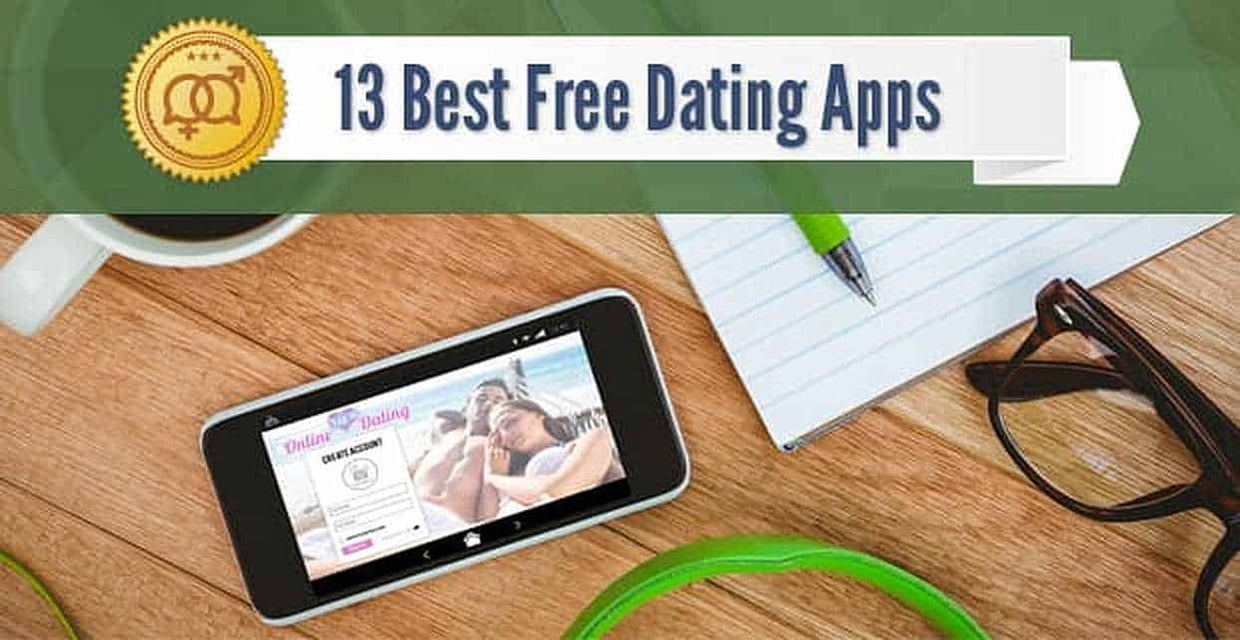 11 Best Free Dating Apps (2024)