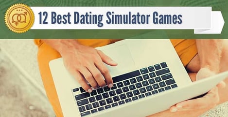 12 Best Dating Simulator Games for Guys & Girls