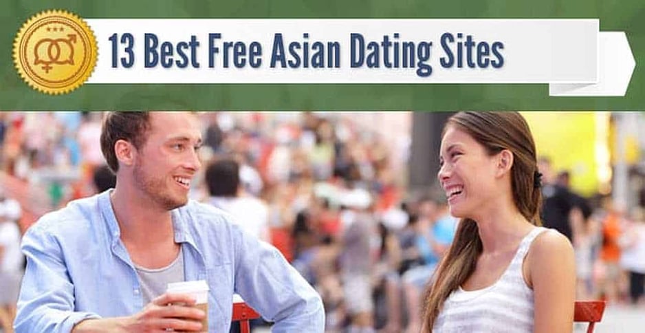 11 Best Free Asian Dating Sites (2026)