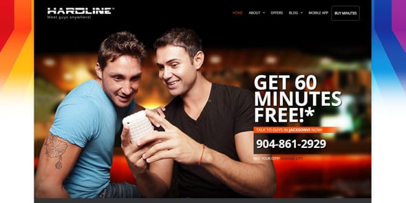 7 Best Free Gay Chat Rooms (2024)