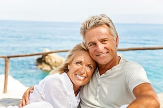 By Your Side in Your Golden Years: SeniorMatch Invites Singles Over 50 ...
