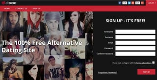 16 Best Alternative Music Dating Sites (2026)