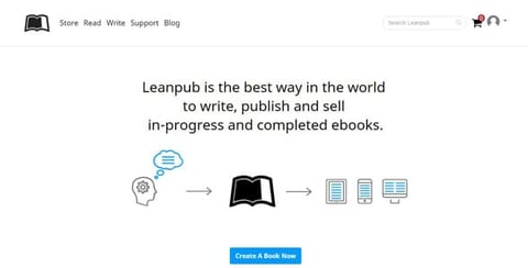 Leanpub’s Writing Platform & Bookstore Supports Romance Novelists From ...