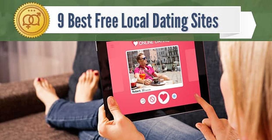 9 Best Free Local Dating Sites for Singles (Dec. 2025)