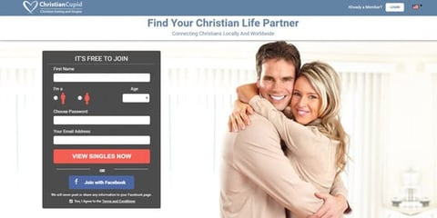 8 Best Christian Dating Apps (2026)