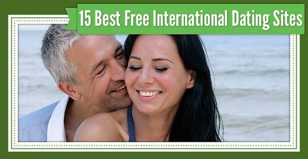 15 Best Free “International” Dating Sites (For Marriage, Professionals ...
