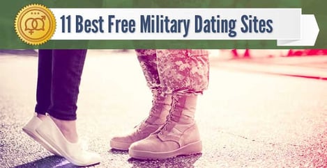 11 Best Free Military Dating Sites (2025)