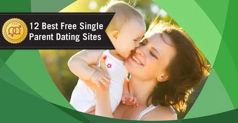 12 Best Single-Parent Dating Sites (2024)