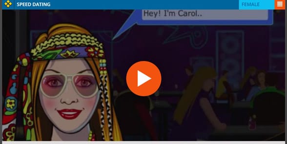 7 Best Online Speed Dating Sites & Games (2024)