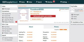 BBPeopleMeet Review & 3 Better Alternatives (Feb. 2026)