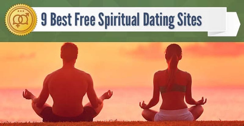 9 Best Free Spiritual Dating Sites (2026)