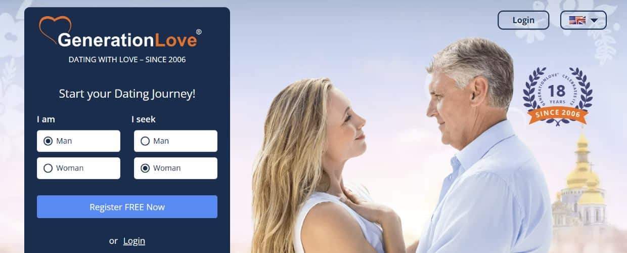 11 Best International Dating Sites (2025)