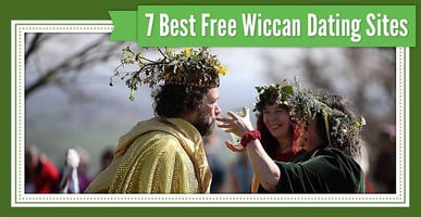 9 Best Free “Pagan” Dating Sites (2022)