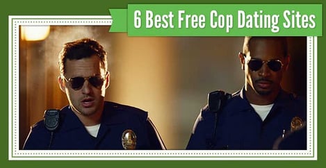 6 Best Free Cop Dating Sites (2024)