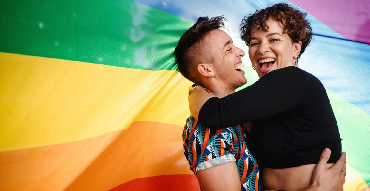 11 Best Free Transgender Dating Sites (2025)