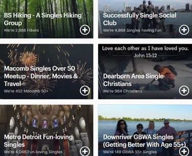 10 Ways to Meet Singles in Detroit, MI (Dating Guide)