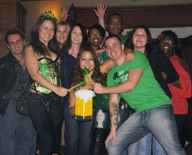 11 Ways to Meet Singles in Jacksonville, FL (Dating Guide)