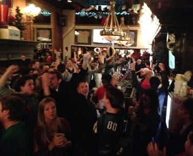 9 Ways to Meet Singles in Washington, DC (Dating Guide)