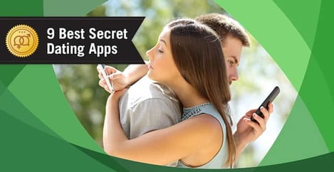 9 Best Secret Dating Apps (Oct. 2025)