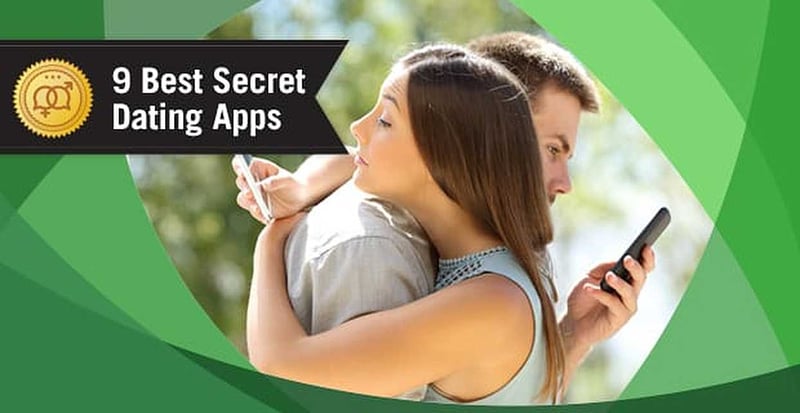 9 Best Secret Dating Apps (Oct. 2025)