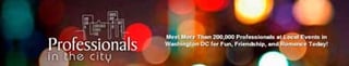 9 Ways to Meet Singles in Washington, DC (Dating Guide)