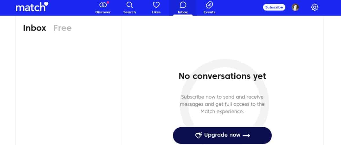 Match.com Free Trial: 3 Days 100% Free (Oct. 2025)
