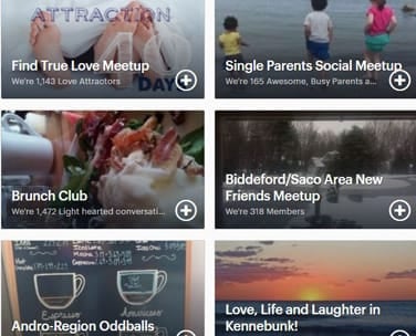 9 Ways to Meet Singles in Portland, ME (Dating Guide)