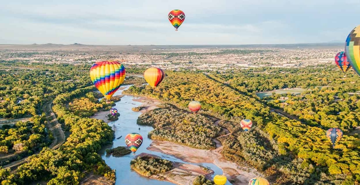 10 Ways to Meet Singles in Albuquerque, NM (Dating Guide)
