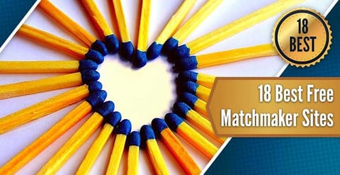 12 Best Free Matchmaker Sites (2026)