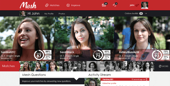 14 Best New Dating Sites (2026)