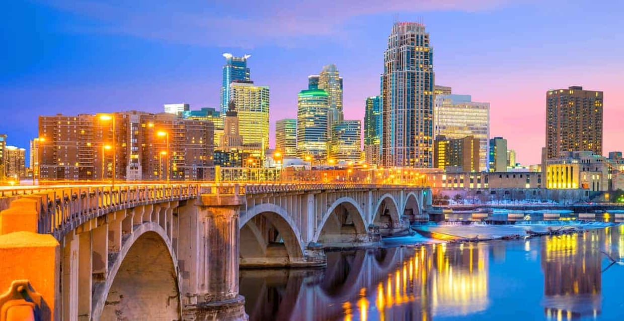 10 Ways to Meet Singles in Minneapolis, MN (Dating Guide)