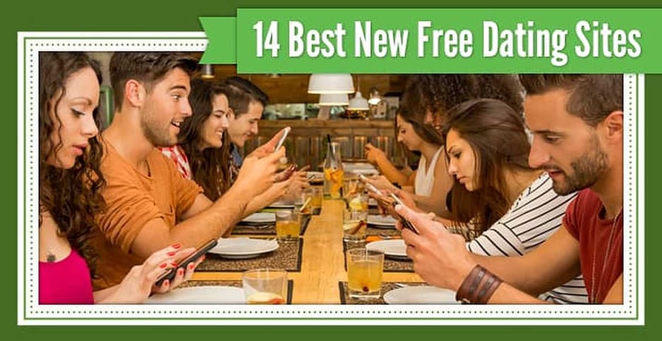 14 Best New Dating Sites (2026)