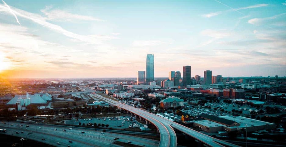 9 Ways to Meet Singles in Oklahoma City, OK (Dating Guide)