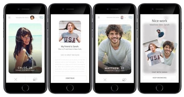 7 Best New Dating Sites (2024)