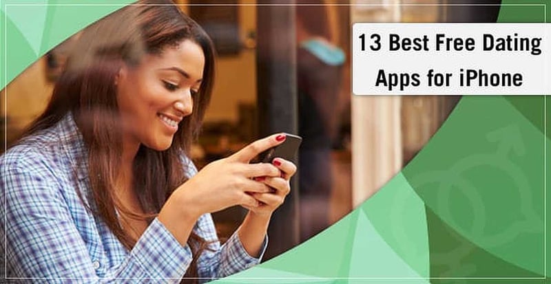 11 Best Free Dating Apps for iPhone