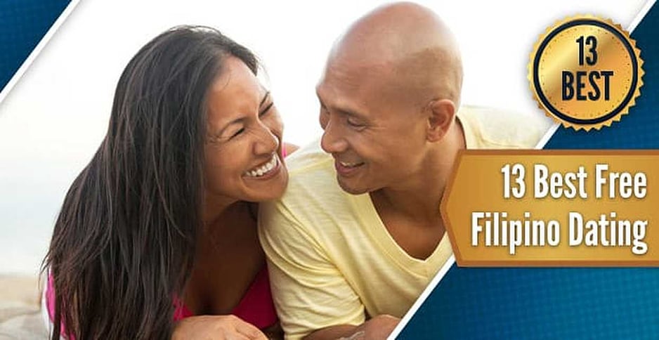 8 Best Filipino Dating Sites