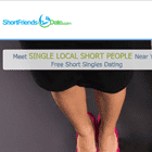 11 Best "Little People" Dating Sites (100% Free to Try)