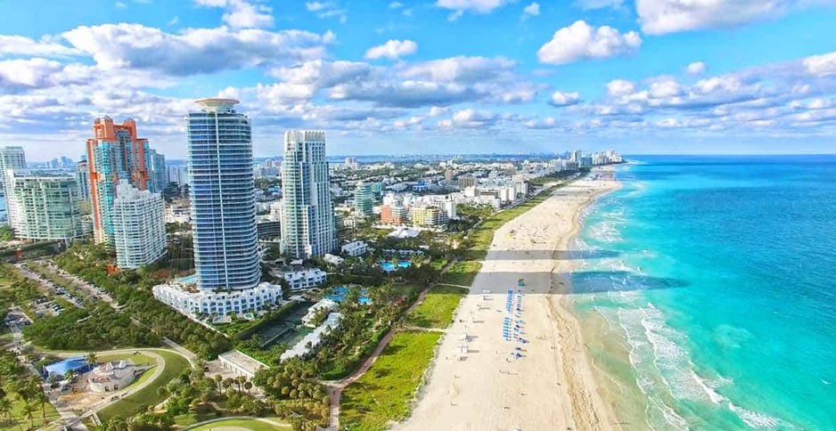 9 Ways to Meet Singles in Miami, FL (Dating Guide)