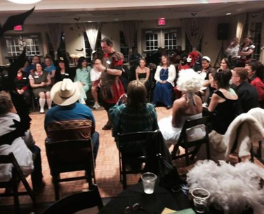 11 Ways to Meet Singles in Tulsa, OK (Dating Guide)