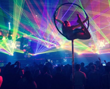 10 Ways to Meet Singles in Cincinnati, OH (Dating Guide)