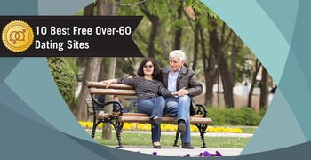 11 Best Senior Dating Sites Over 60